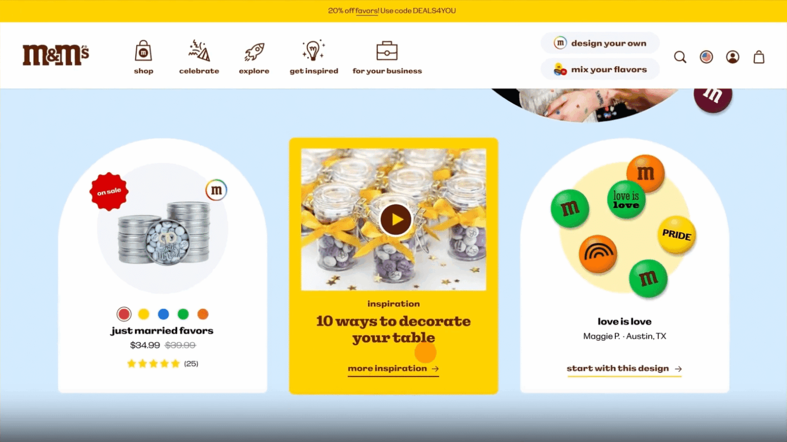 8 Innovative Customer Experience (CX) Examples - WEVO